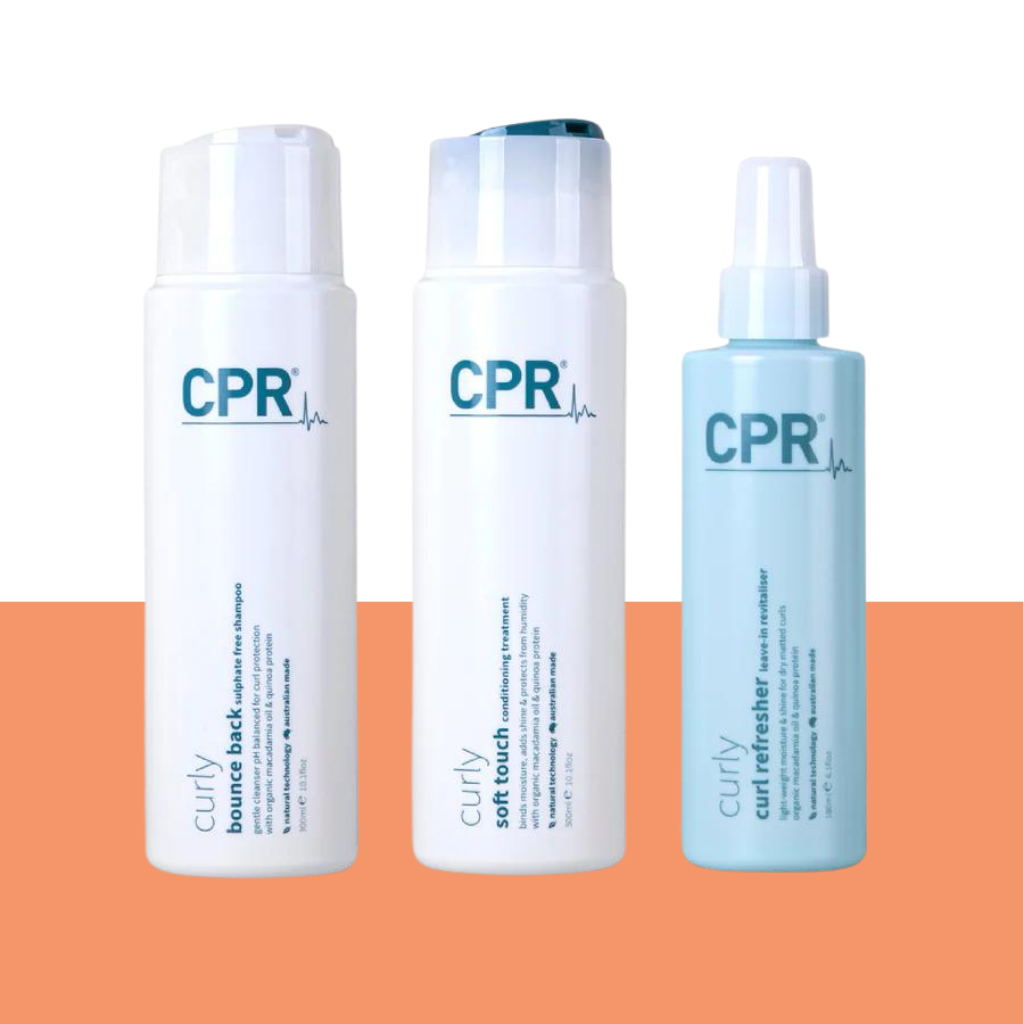 CPR Hair Care Bundles | Repair, Nourish, and Protect – Haircare Superstore