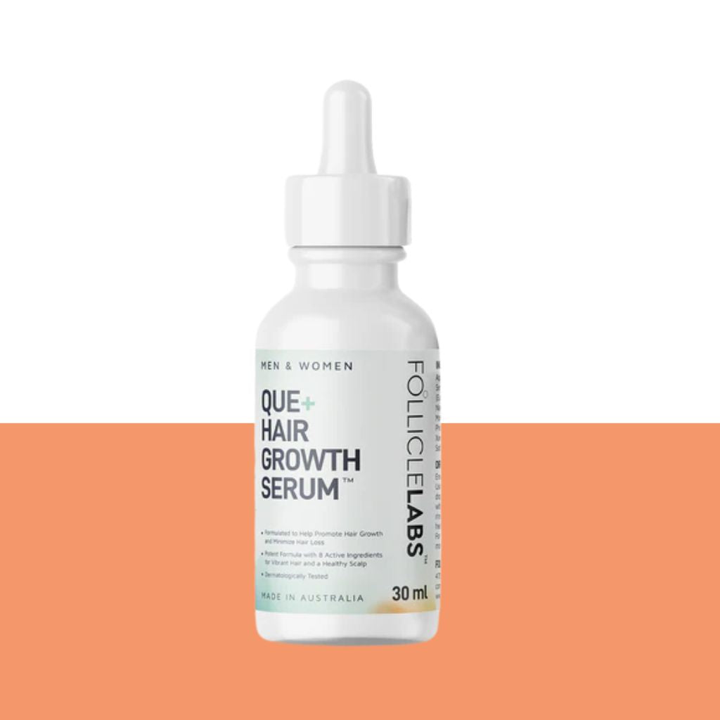 Follicle Labs: Simple, Effective Natural Hair Growth Solutions ...