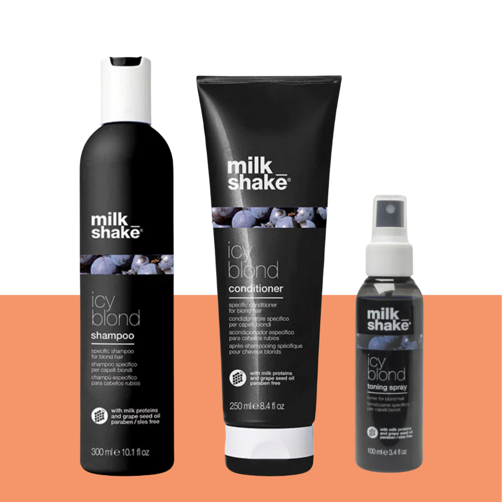 Milk_shake Brand | Nourishing Hair Care Packages – Haircare Superstore