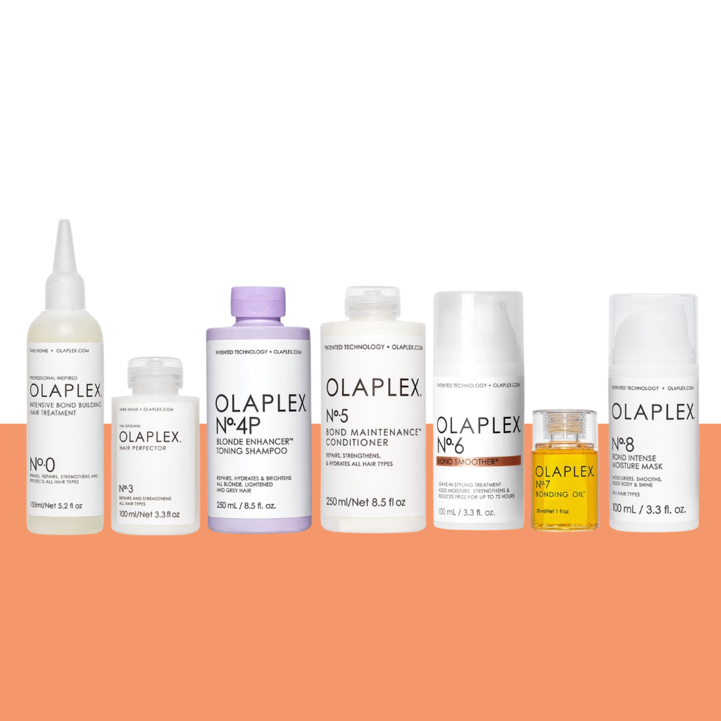 Ultimate Bundles | Full Haircare Sets for Complete Hair Care – Haircare ...