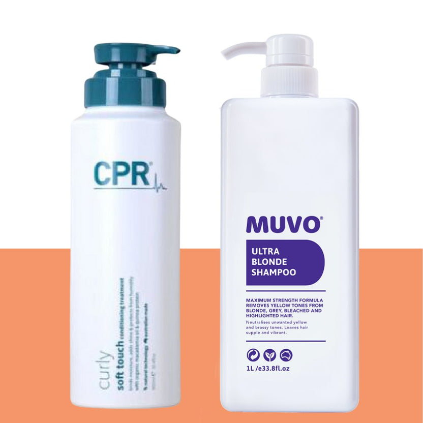 Hair Care Products | Shampoo, Conditioner, Treatments & More – Haircare ...