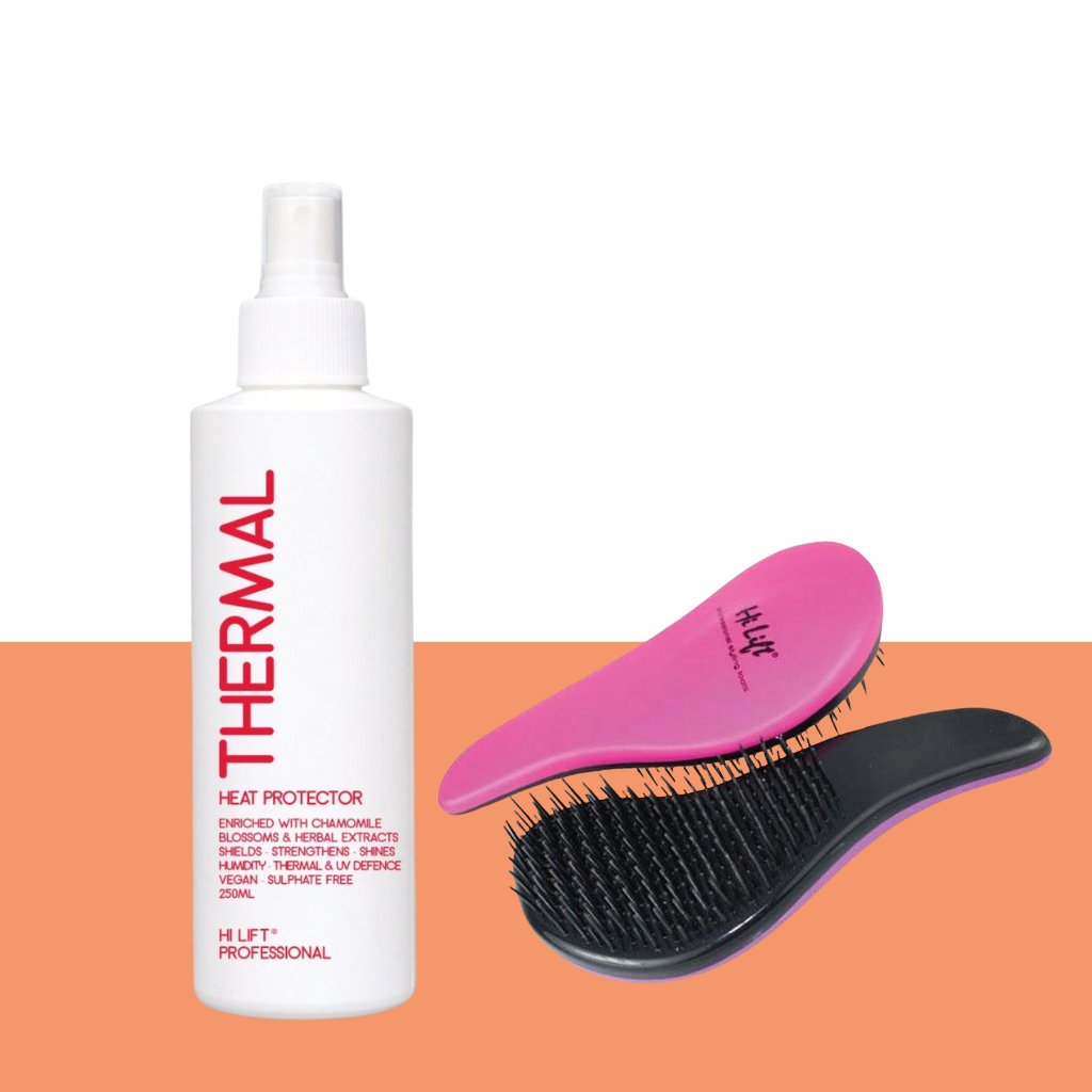 Hi Lift | Buy Hi Lift Hair Products | Haircare Superstore