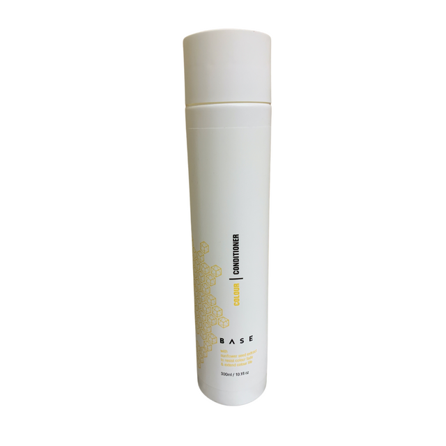 Base Haircare | Sulphate and Paraben Free Shampoo and Conditioner ...