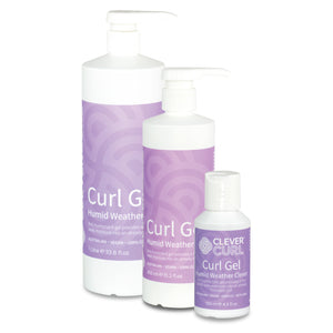 Clever Curl Haircare | Curly Girl Approved Products Australia ...