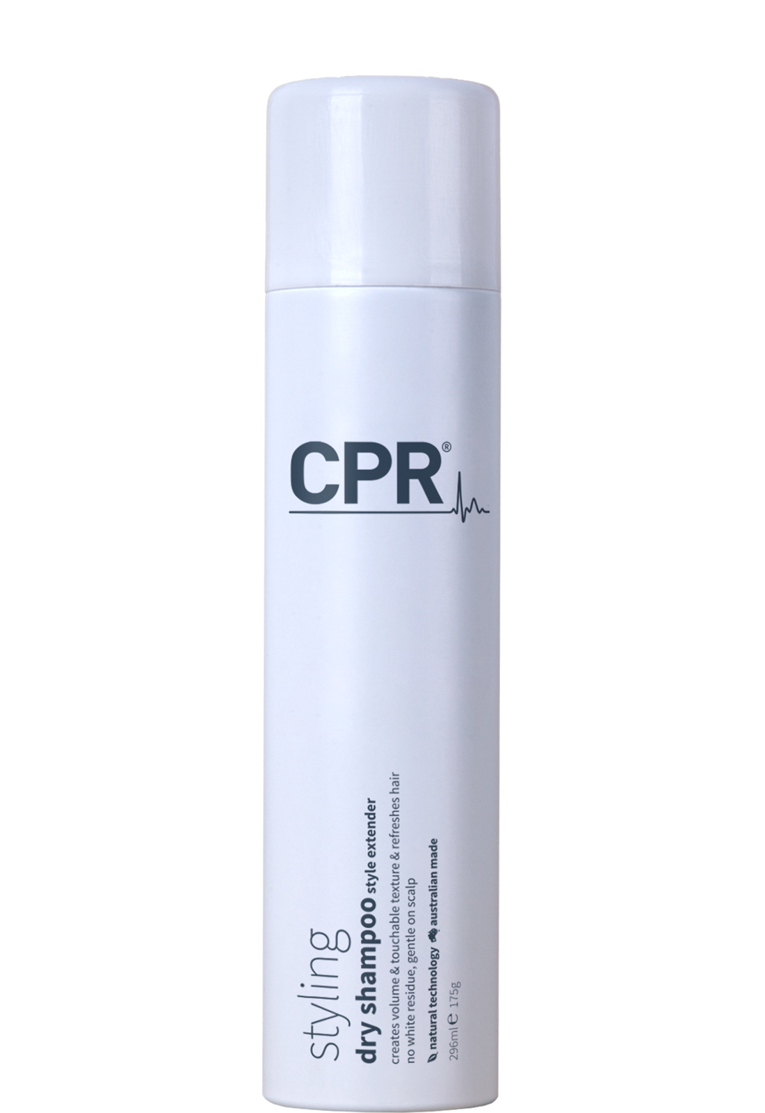 CPR Styling Dry Shampoo – Haircare Superstore