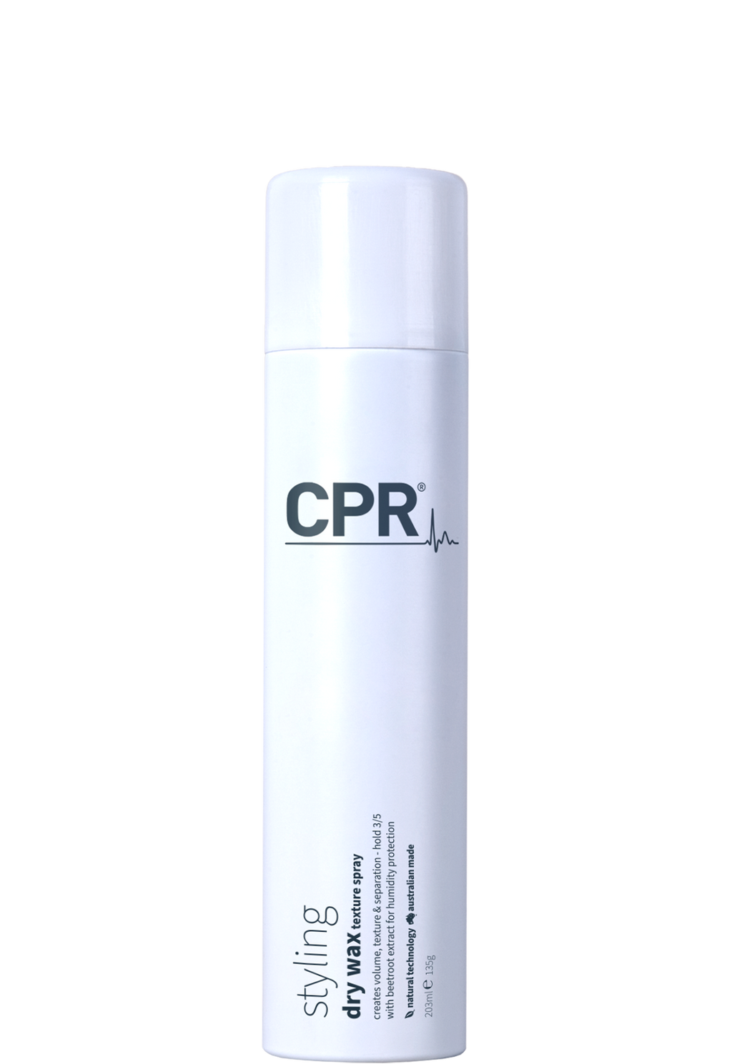 CPR Styling Dry Wax – Haircare Superstore