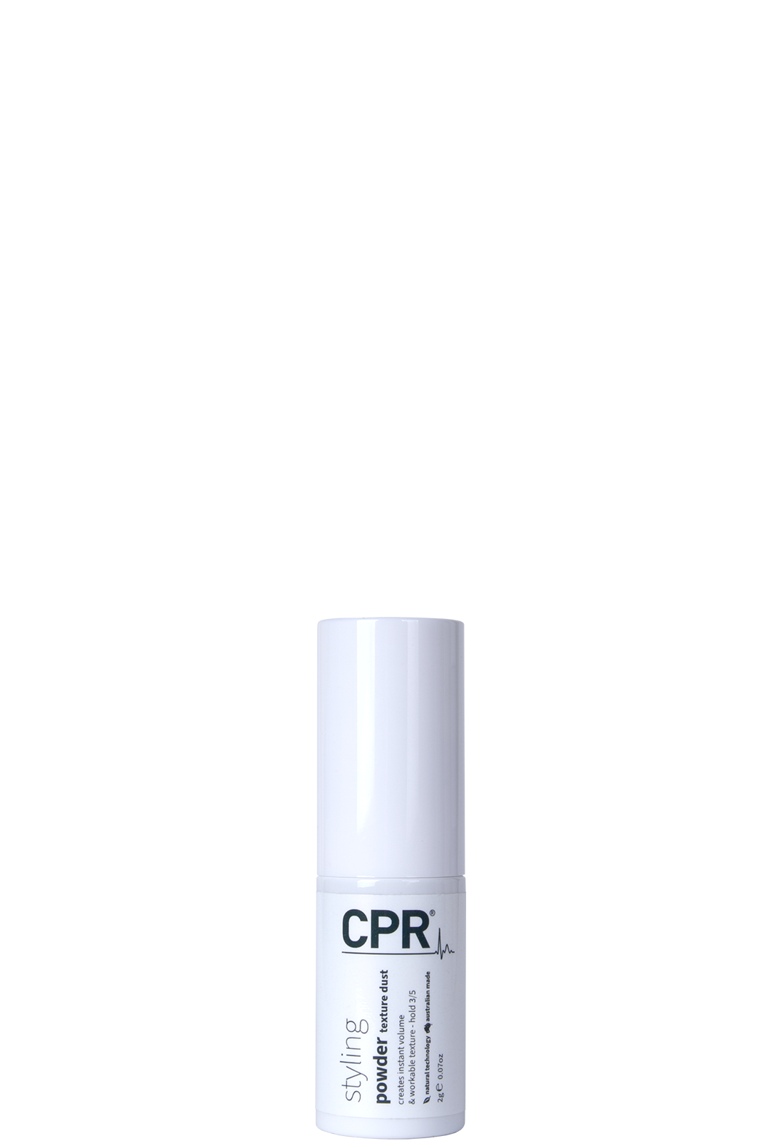 CPR Styling Powder Texture Dust | Instant Root Lift & Volume – Haircare ...