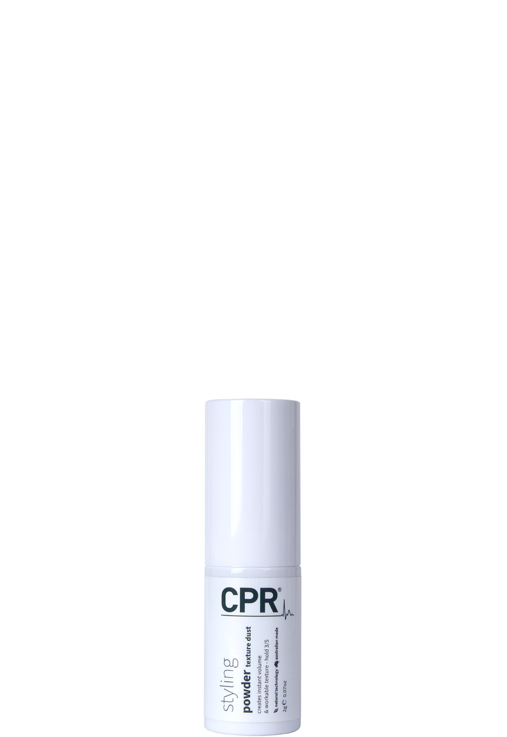 CPR Styling Powder Texture Dust | Instant Root Lift & Volume – Haircare ...