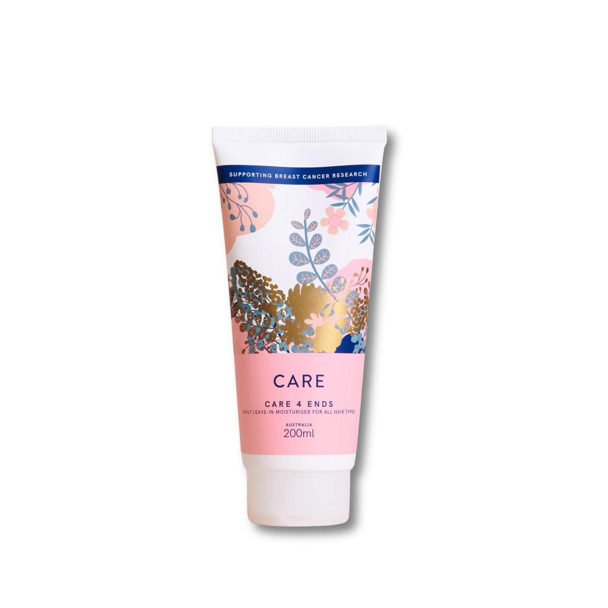 Care 4 Ends – Daily Leave-In Conditioner for Soft, Shiny Hair ...