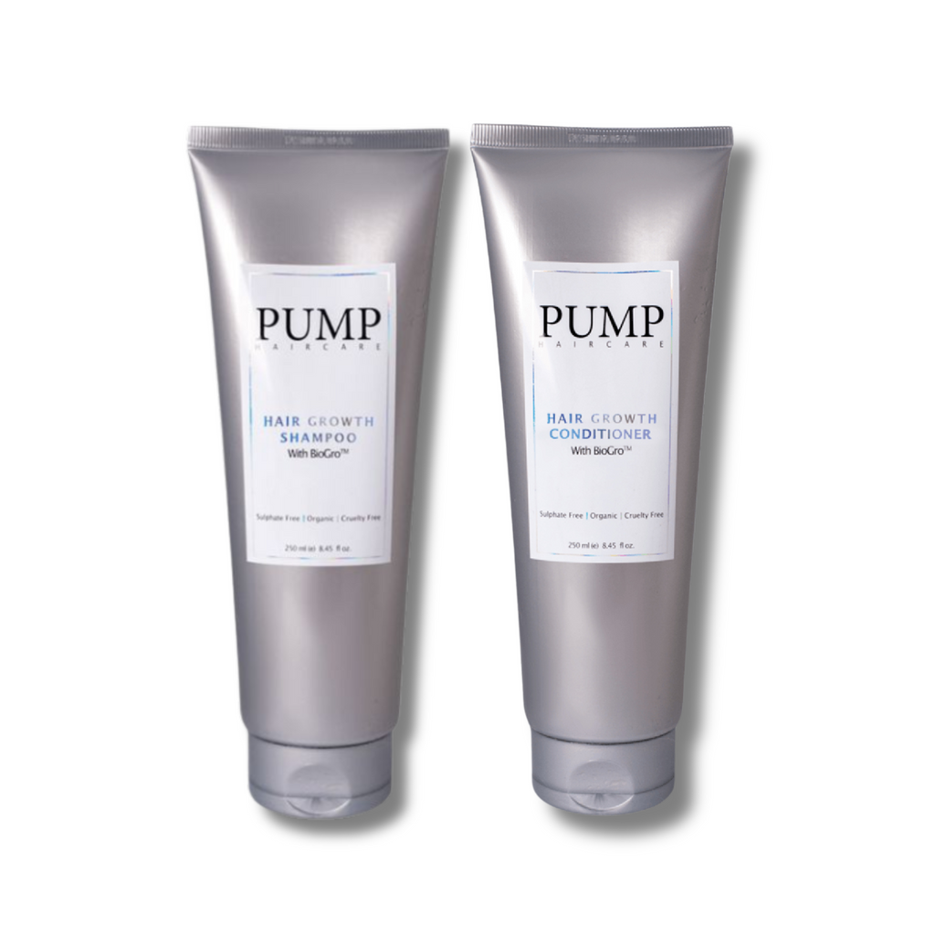 Pump Hair Growth Duo – Haircare Superstore
