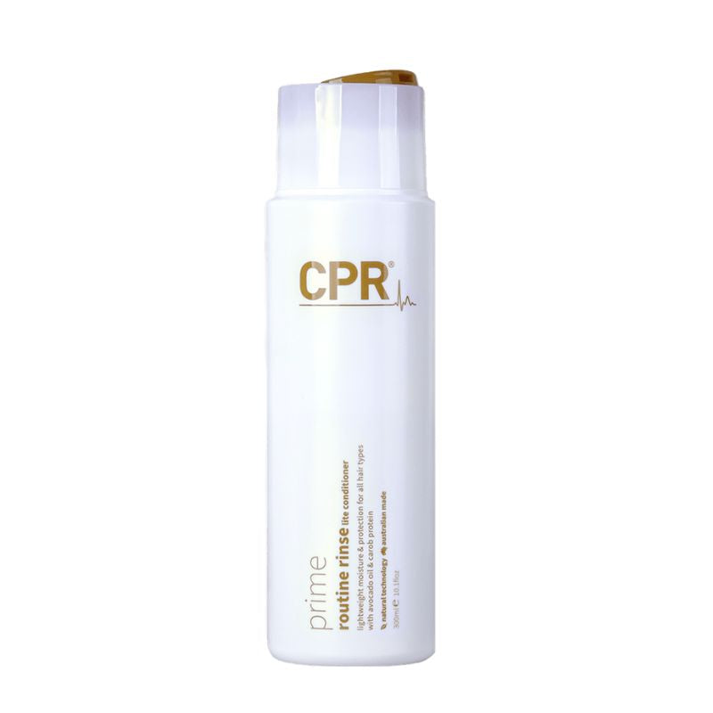 CPR Prime Routine Rinse Conditioner – Haircare Superstore