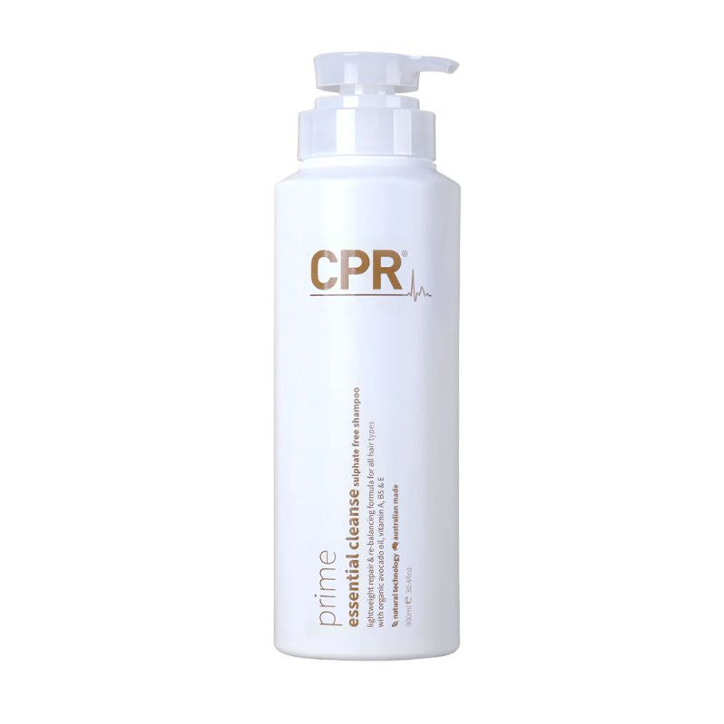 CPR Prime Shampoo – Haircare Superstore