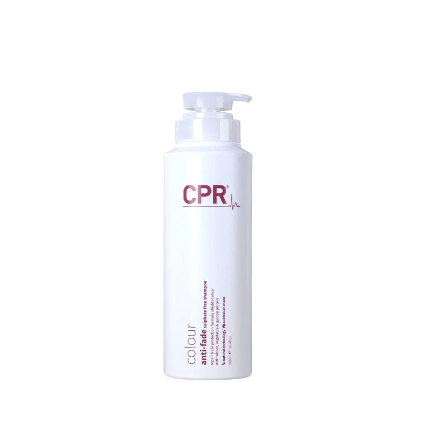 CPR Colour Anti-Fade Shampoo – Haircare Superstore