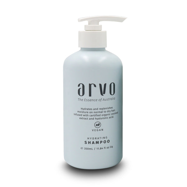 Arvo Haircare Australia | Australian-Made, Vegan & Cruelty-Free ...