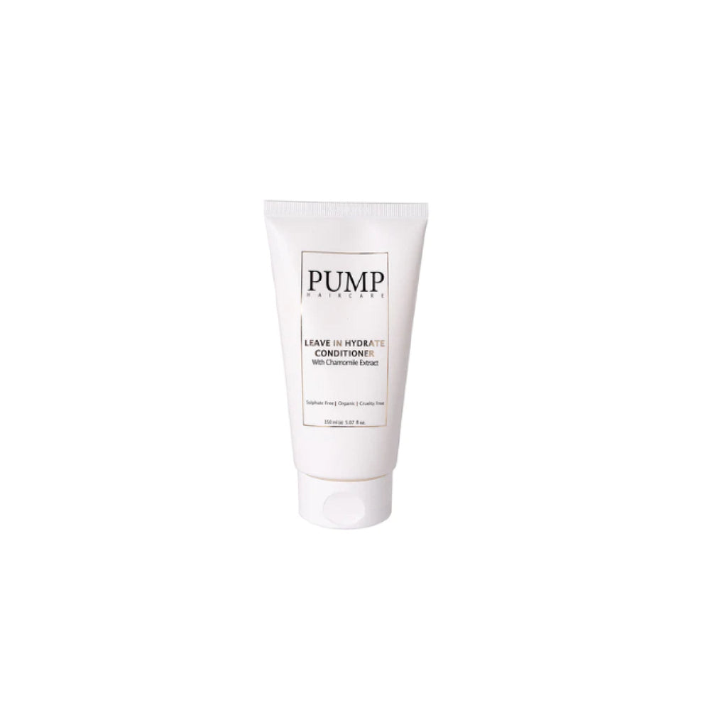 Pump Leave in Hydrate Conditioner – Haircare Superstore