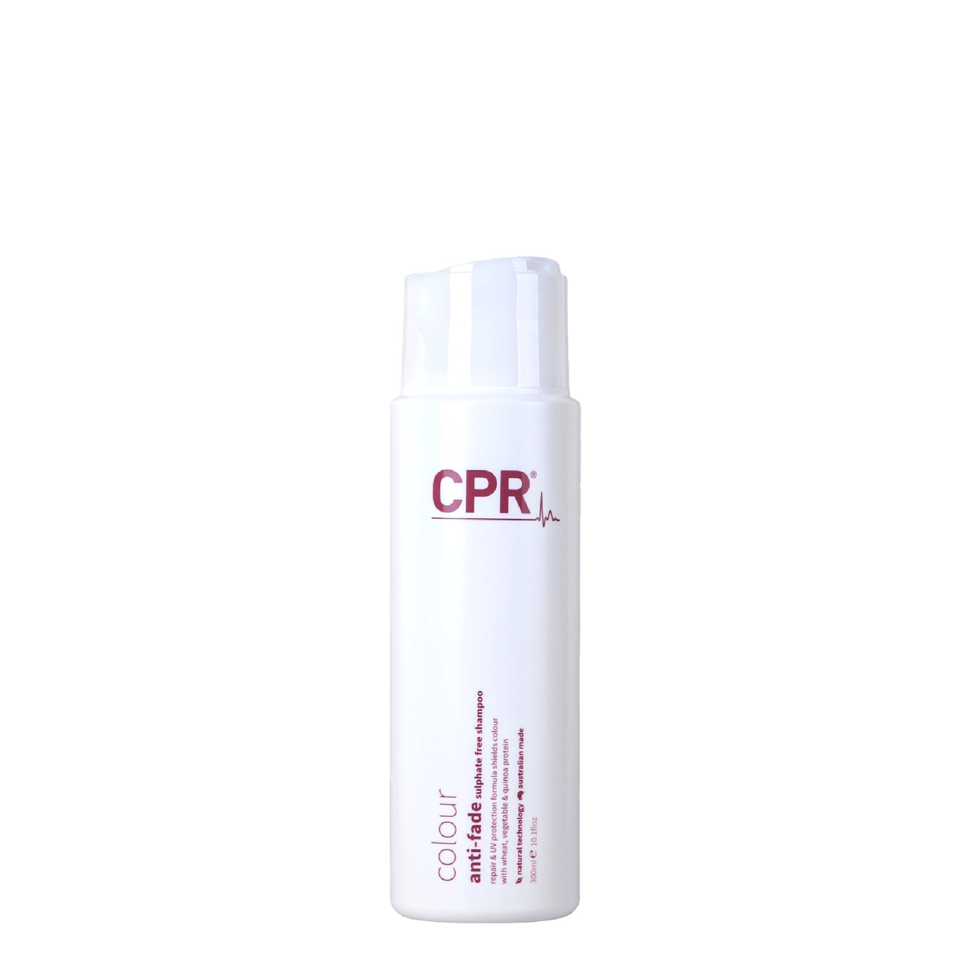 CPR Colour Anti-Fade Shampoo – Haircare Superstore