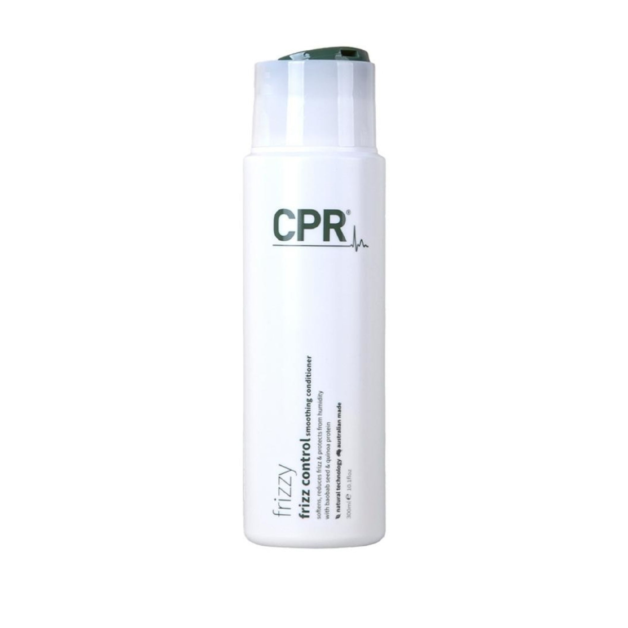 Frizz Control and Smoothing Conditioner | CPR Hair – Haircare Superstore